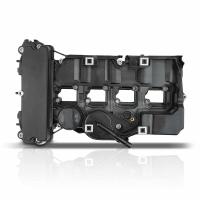 China Engine Head Valve Cover for Mercedes-Benz W203 C230 2003-2005 for sale