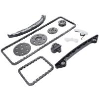 China 11x Engine Timing Chain Kit for Ford Ranger 01-12 Mazda B2300 01-10 L4 2.3L DOHC for sale