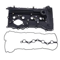 China Engine Valve Cover with Gasket for Kia Optima Sorento Sportage Hyundai Tucson for sale