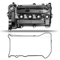 China Engine Valve Cover with Gasket for Honda Accord Civic CR-V L4 1.5L Turbocharged for sale