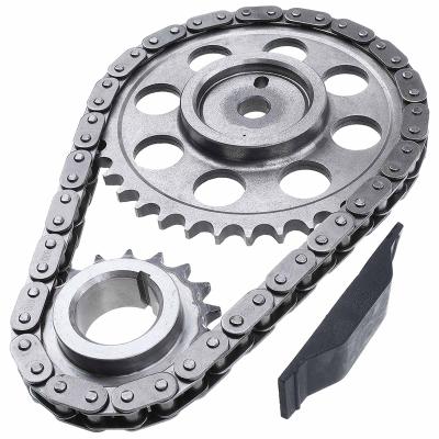 China 4x Engine Timing Chain Kit for Jeep Cherokee 87-93 Wagoneer Wrangler L6 4.0L OHV for sale