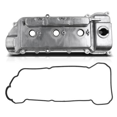 China Front Engine Valve Cover with Gasket for Toyota Camry 96-03 Sienna Avalon 3.0L for sale
