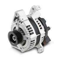 China Alternator 130A 12V CW 6-Groove Pulley for Cadillac CTS 2003-2004 V6 3.2L for sale