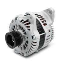 China Alternator 130A 12V CW 6-Groove Pulley for Subaru Legacy 10-17 Outback Tribeca for sale