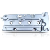 China Engine Valve Cover for Honda Civic 13-14 CR-V Crosstour 2.4L DOHC 12310-R40-A00 for sale