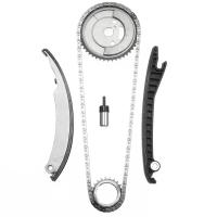 China 6x Engine Timing Chain Kit for Mini Cooper R52 R50 R53 2002-2008 L4 1.6L SOHC for sale