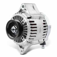 China Alternator 95A 12V CW 4-Groove Pulley for Suzuki Grand Vitara 2001 2005 Suzuki for sale