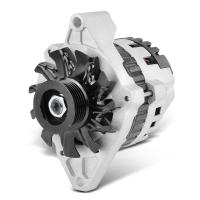 China Alternator 110A 12V CW 6-Groove Pulley for Buick LeSabre Electra Olds Pontiac for sale