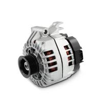 China Alternator 12V CW 6-Groove for Buick Terraza Chevrolet Pontiac V6 3.5L 3.9L for sale