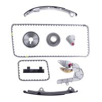 China 9x Engine Timing Chain Kit for Nissan Altima Sentra 2002-2006 L4 2.5L DOHC for sale