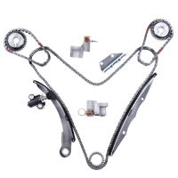 China 12x Engine Timing Chain Kit for Nissan Frontier 25-15 Pathfinder Xterra Suzuki for sale