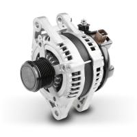 China Alternator 150A 12V CW 7-Groove Clutch for Toyota Highlander 2008-2016 Lexus for sale