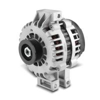China Alternator 150A 12V CW 6-Groove Pulley for Chevrolet Trailblazer GMC Envoy Isuzu for sale