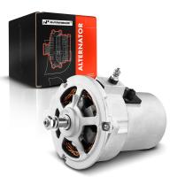China Alternator 55A 12V CW without Pulley for Volkswagen Beetle Super Beetle 75-80 1.6L for sale