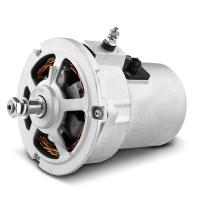 China Alternator 55A 12V CW without Pulley for Volkswagen Beetle Super Beetle 75-80 1.6L for sale