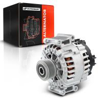 China Alternator 140A 12V CW 6-Groove Clutch for Audi A5 Quattro 2008-2010 Q5 V6 3.2L for sale