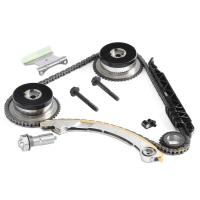 China 9x Engine Timing Chain Kit for Buick Regal Chevrolet Impala Malibu GMC Pontiac for sale