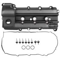 China Driver Engine Valve Cover with Gasket for Chrysler 300 Sebring Dodge Avenger for sale