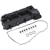 China Driver Engine Valve Cover with Gasket for Chrysler 300 Sebring Dodge Avenger for sale