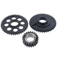 China 11x Engine Timing Chain Kit for Ford F-150 97-01 F-250 Lincoln Mercury 4.6L SOHC for sale