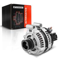 China Alternator 150A 12V CW 6-Groove for Land Rover LR3 2005 2006 2007 2008 V6 4.0L for sale