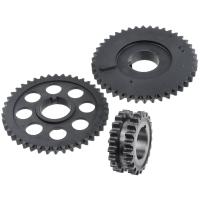 China 11x Engine Timing Chain Kit for Ford F-150 97-01 F-250 Lincoln Mercury 4.6L SOHC for sale