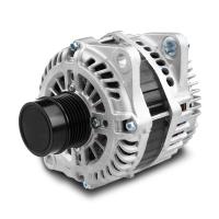 China Alternator 140A 12V CW 6-Groove Pulley for Dodge Caliber 08-09 2.4L Jeep Compass for sale