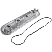 China Driver Engine Valve Cover with Gasket for Chevrolet Silverado 1500 GMC Savana for sale