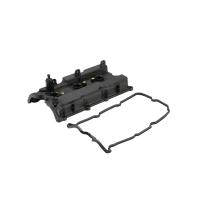 China Passenger Engine Valve Cover with Gasket for Nissan Altima Maxima Quest Infiniti for sale
