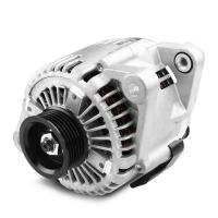 China Alternator 130A 12V CW 6-Groove Pulley for Hyundai Santa Fe 2007-2009 Kia 2.7L for sale