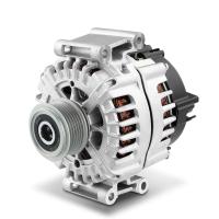 China Alternator 180A 12V CW 6-Groove for Audi Q5 S4 S5 SQ5 2013 2014-2017 V6 3.0L for sale
