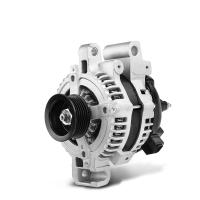 China Alternator 150A 12V CW 6-Groove for Cadillac SRX 2004-2009 STS 2005-2011 V6 3.6L for sale