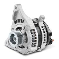 China Alternator 160A 12V CW 6-Groove Pulley for Jeep Commander Grand Cherokee 05-06 for sale