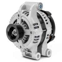 China Alternator 160A 12V CW 6-Groove Pulley for Chrysler 300 Dodge Charger Challenger for sale