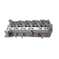 China Driver Cylinder Head for Ford F35 F-250 F350 Super Duty 6.8L 2005-2008 for sale