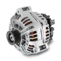 China Alternator 150A 12V CW 6-Groove for Audi A4 A4 Quattro 2002-2005 A6 A6 Quattro for sale