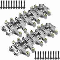 China 2x Intake & Exhaust Valve Rocker Arm Shaft Lifter Assembly for Dodge Challenger Charger Chrysler 300 for sale