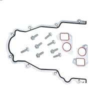 China Engine Timing Cover for Chevrolet Silverado 1500 GMC Hummer Cadillac for sale