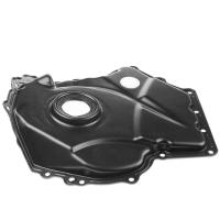 China Lower Engine Timing Cover for Audi A3 A4 A5 Volkswagen Jetta CC 2008-2012 for sale
