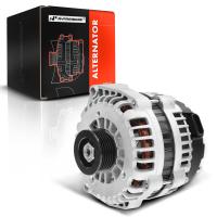 China Alternator for Chevrolet Express 1500 2500 Savana 1500 145A 12V CW 6-Groove for sale
