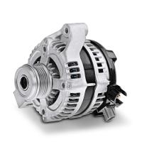 China Alternator 150A 12V CW 5-Groove Clutch Pulley for Volvo C70 2006 S40 V50 05-06 for sale
