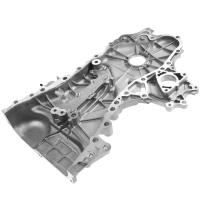 China Engine Timing Cover for Toyota Corolla 09-18 Matrix 2009-2014 1.8L for sale