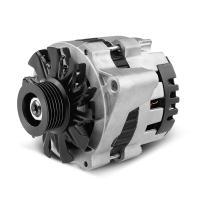 China Alternator for Chevrolet Corvette 1986 V8 5.7L 105A/12V CW 6-Groove Pulley for sale