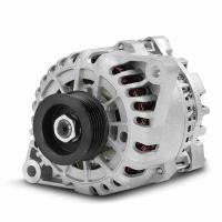 China Alternator 105A 12V CW 6-Groove for Ford Taurus 2002 2007 Mercury Sable 2003 for sale