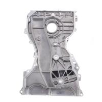 China Engine Timing Cover for Hyundai Tucson Kia Sportage L4 2.4L 2011-2013 for sale