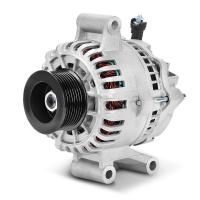 China Alternator 105A 12V CW 8-Groove for Ford F-250 F-350 F-450 Super Duty 2002-2003 for sale