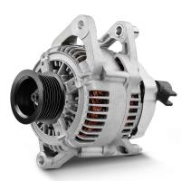 China Alternator 120A 12V CW 8-Groove for Dodge D250 D350 Ram 2500 3500 W250 W350 for sale