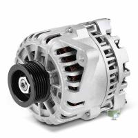 China Alternator 110A 12V CW 6-Groove for Ford Taurus 03-06 Mercury Sable 02-05 for sale