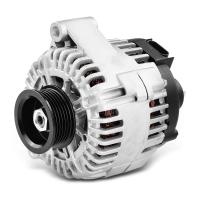 China Alternator 145A 12V CW 6-Groove Pulley for Chevrolet Corvette 2002 2003 2004 for sale