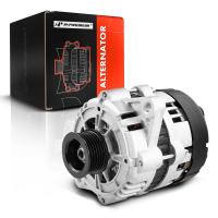China Alternator for Chevrolet Aveo Aveo5 Pontiac Wave Suzuki 1.6L 85A 12V CW 6-Groove for sale